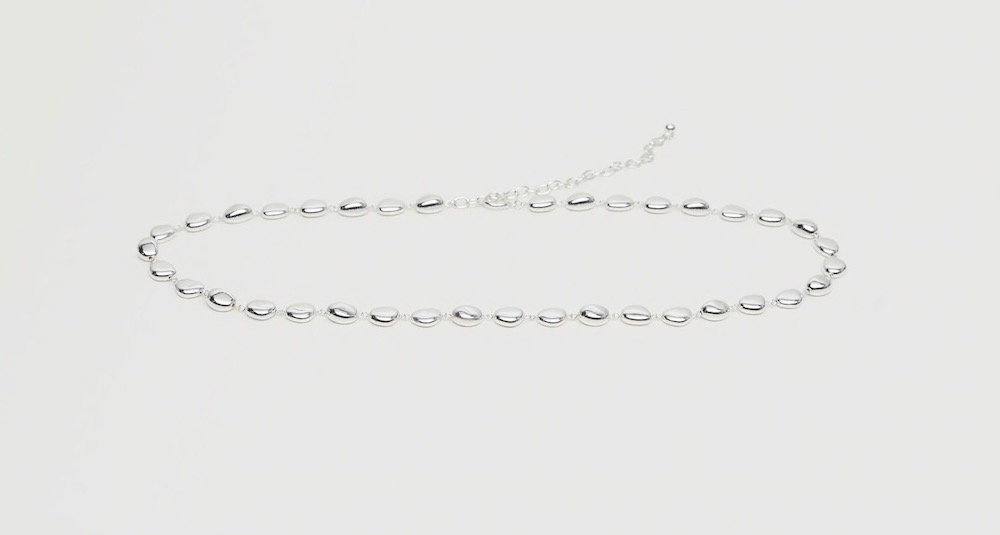 Chain Belts to Wear With Almost Everything - theFashionSpot
