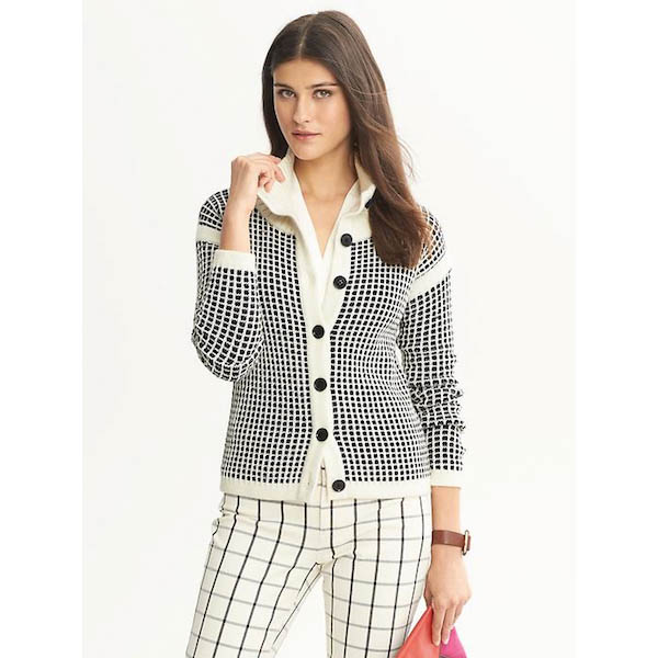 The Best Thing About Fall: Cozy Chunky Knits - theFashionSpot