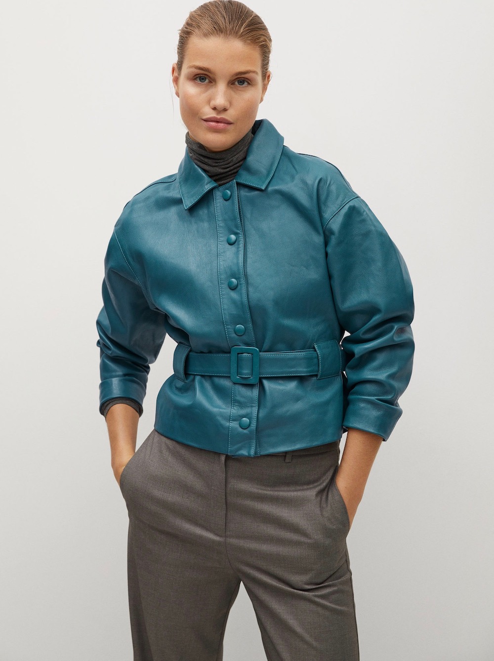 Belted Clothes That Instantly Upgrade Any Outfit - theFashionSpot