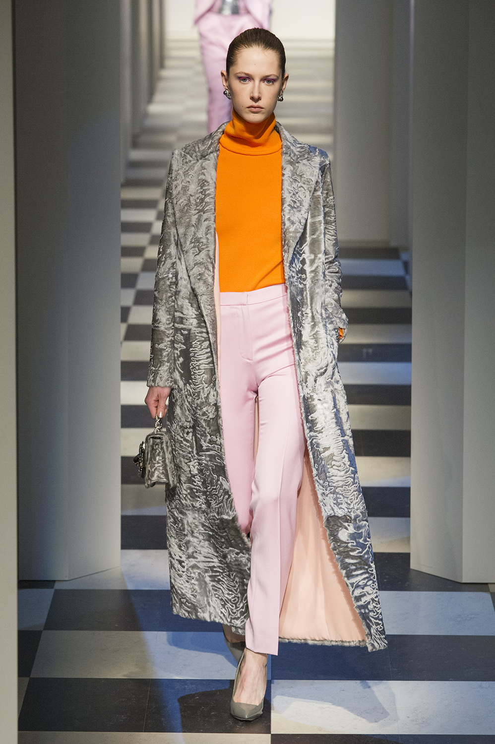 Color Trends 2017: 20 Runway-Approved Color Combos to Try Now ...