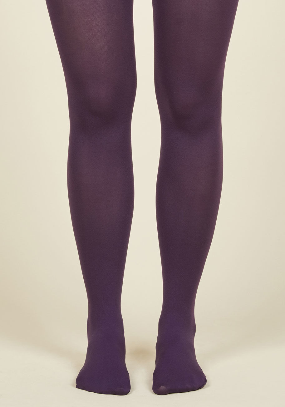 Colorful Tights for Women: The Fall 2018 Trend to Wear Now - theFashionSpot