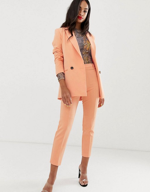 Colorful Suits to Sport Both On and Off the Clock - theFashionSpot