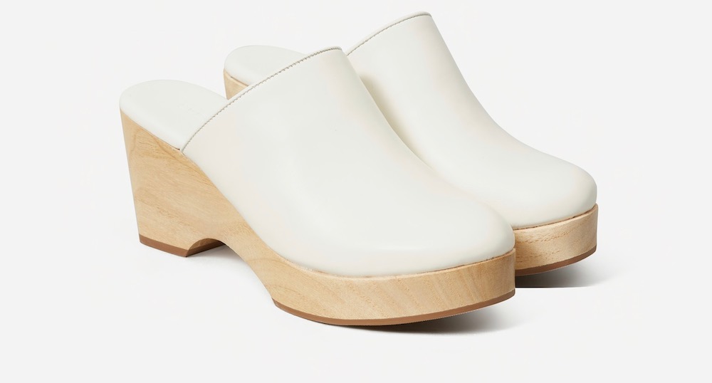 Cool Clogs You'll Want to Wear Everywhere - theFashionSpot