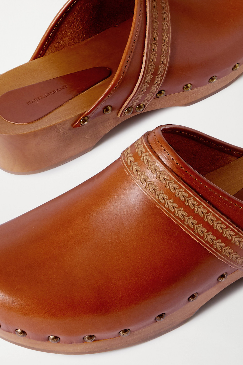 Cool Clogs You'll Want to Wear Everywhere - theFashionSpot