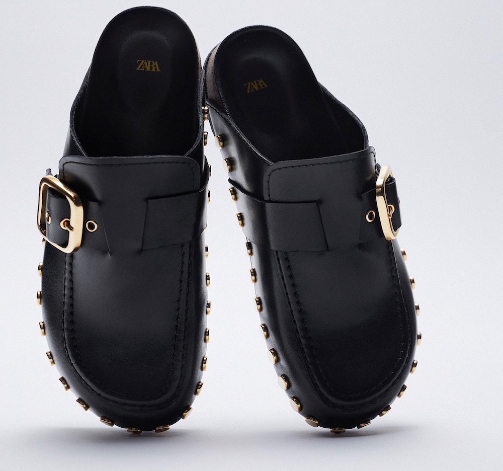 Cool Clogs You'll Want to Wear Everywhere - theFashionSpot
