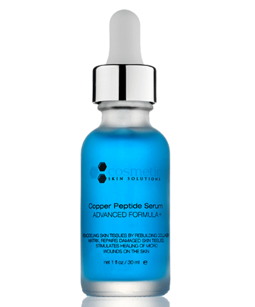 Copper Is the Secret Ingredient Your Skin Needs Now