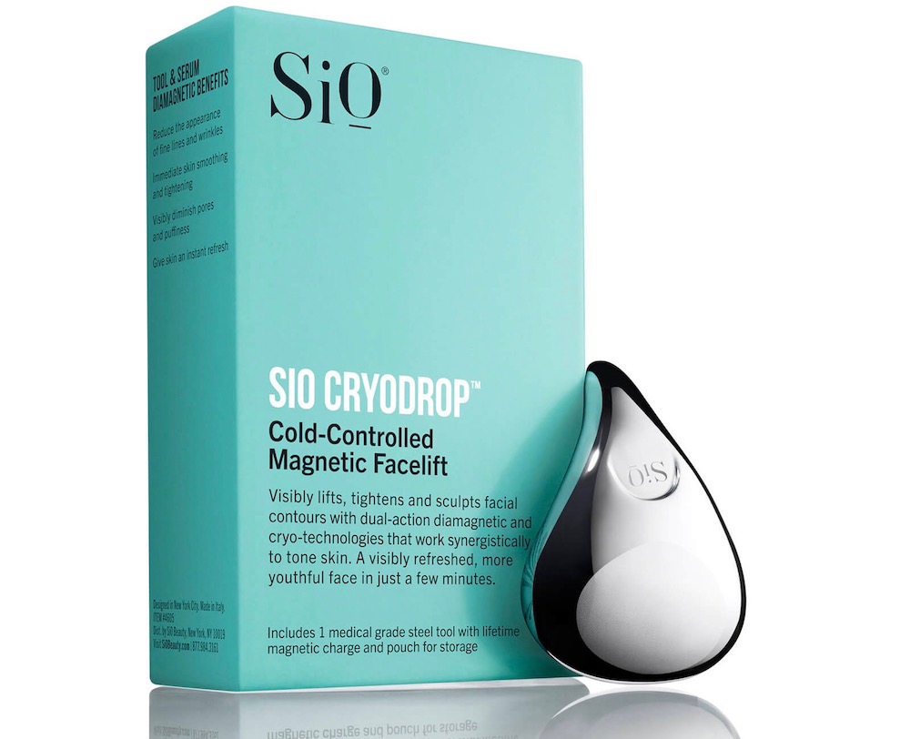 Cryo Tools to Treat Everything From Acne to Wrinkles - theFashionSpot