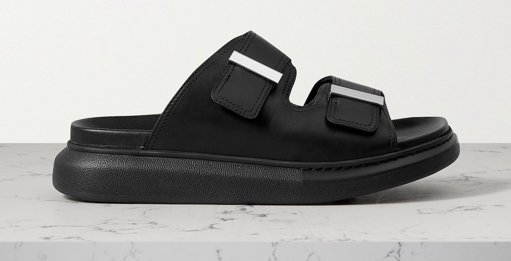 Dad Sandals That Are Cool and Comfortable - theFashionSpot