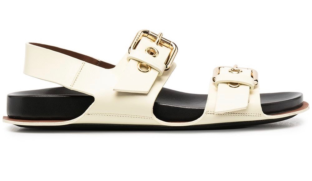 Dad Sandals That Are Cool and Comfortable - theFashionSpot