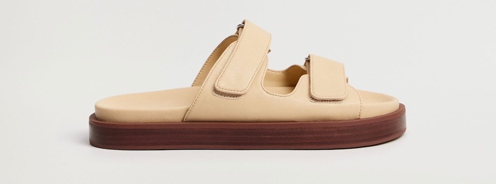 Dad Sandals That Are Cool and Comfortable - theFashionSpot