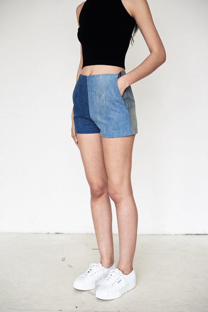 Don't Call It Tacky: The Return of 2000s-Era Denim Trends - theFashionSpot