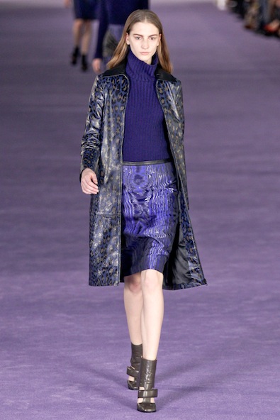 Designer Dossier: Christopher Kane - theFashionSpot