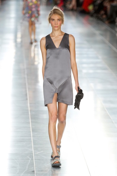 Designer Dossier: Christopher Kane - theFashionSpot