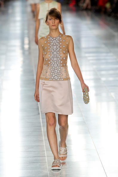 Designer Dossier: Christopher Kane - theFashionSpot