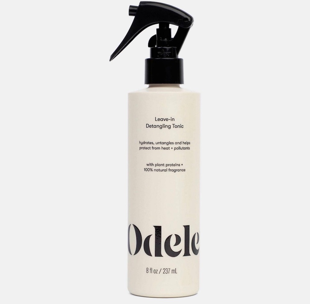 Detangling Products That Do More Than Undo Knots - theFashionSpot