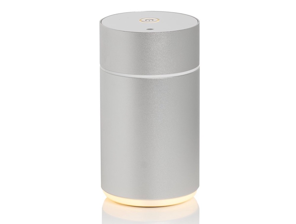 Essential Oil Diffusers to Improve Your Mind and Space - theFashionSpot