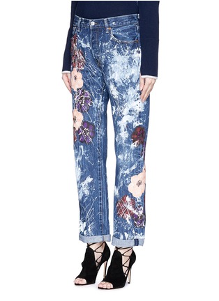 Buy or DIY: 8 Denim Trends You Could Probably Make Yourself ...