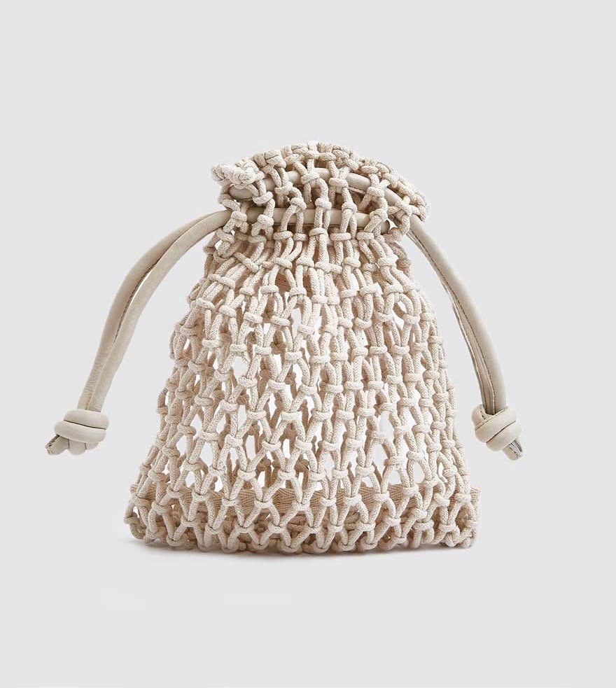 19 Must-Have Drawstring Bags for Fall - theFashionSpot