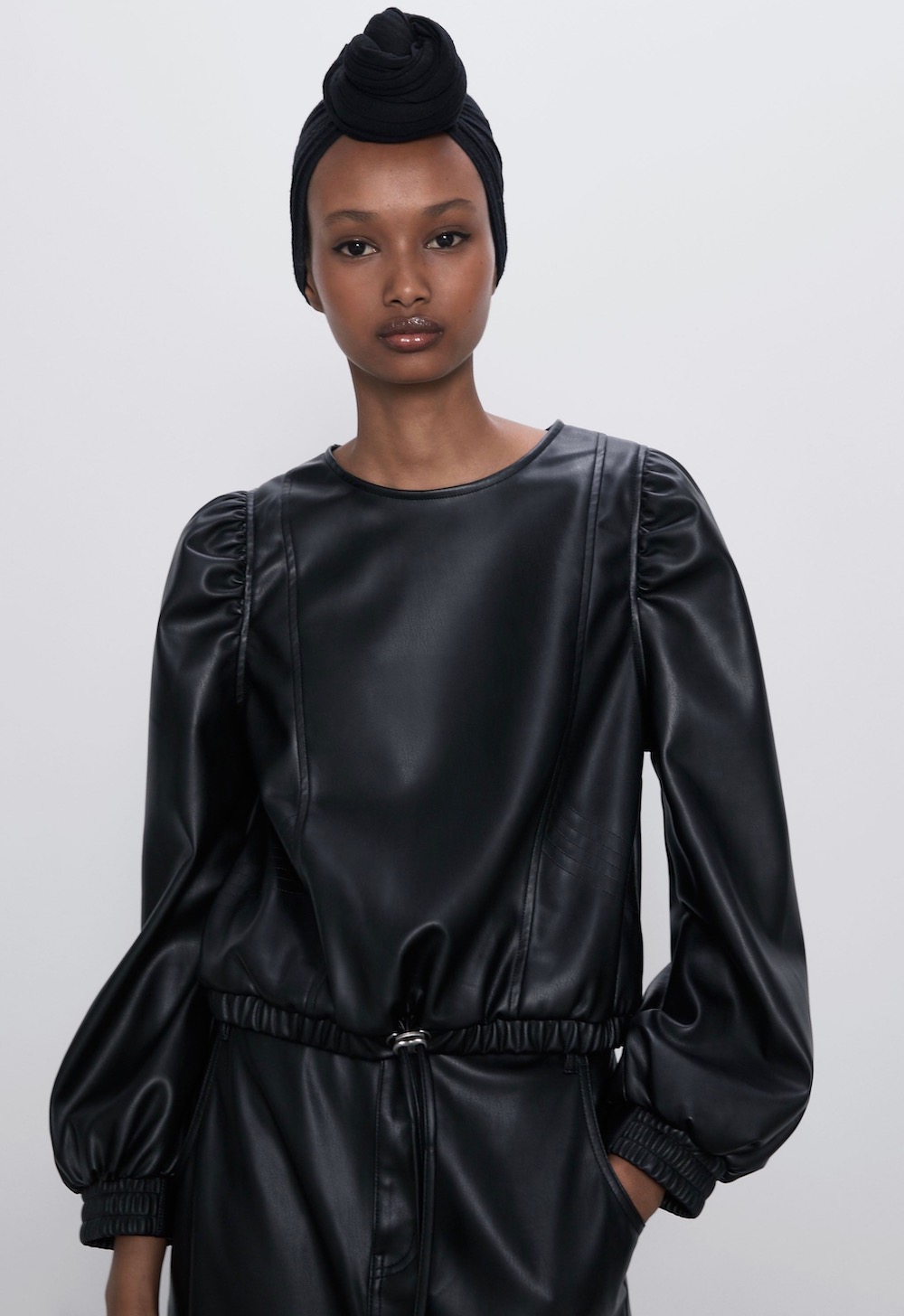 Best Drawstring Clothing to Buy Now - theFashionSpot