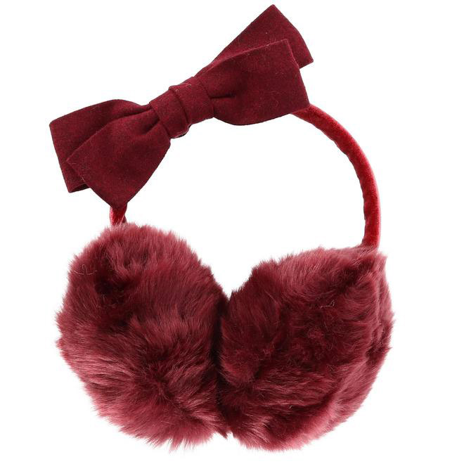 Earmuffs Are the Accessories You Actually Need This Winter - theFashionSpot