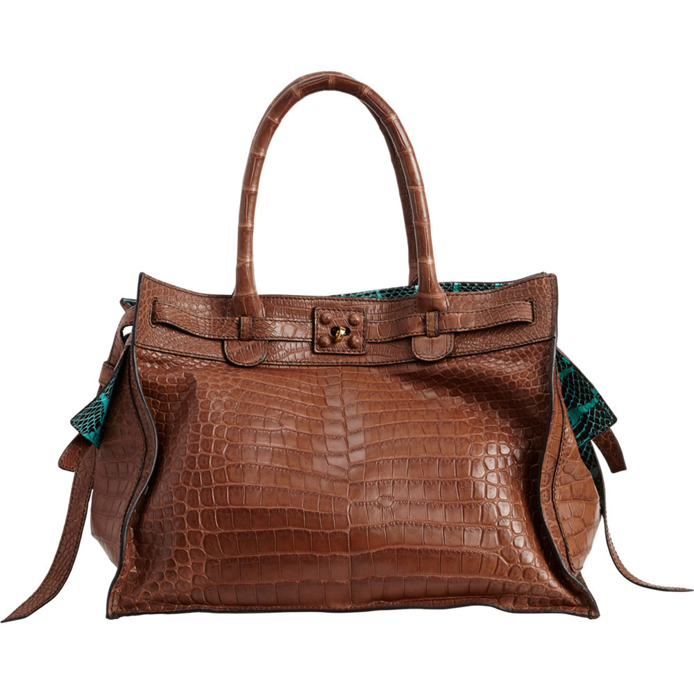 The 13 Most Expensive Items for Fall 2014 - theFashionSpot