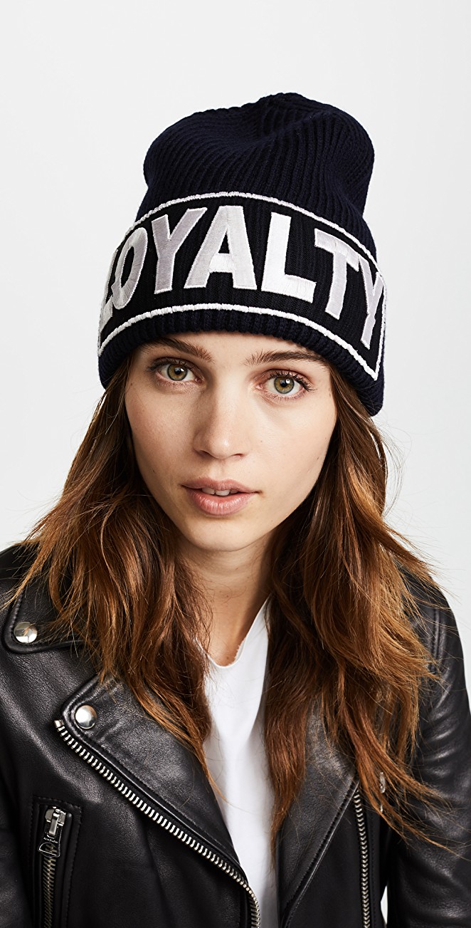 Fall and Winter Hat Trends, as Told by the Fall 2017 Runways ...