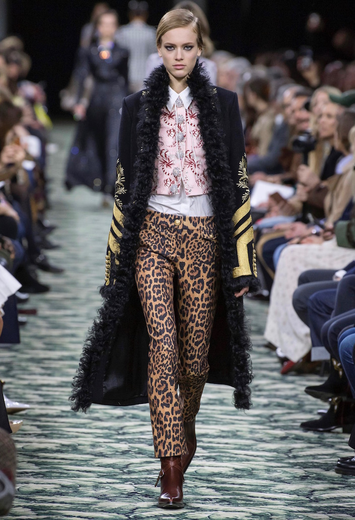 The Top Fall Fashion Trends From the 2019 Runways - theFashionSpot