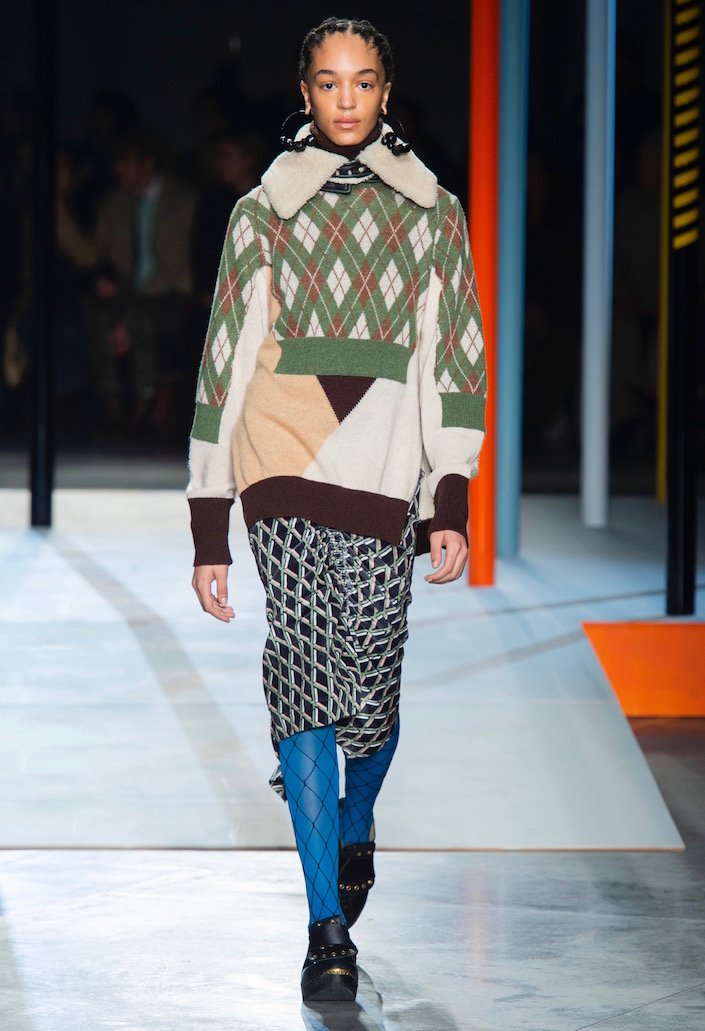 The Top Fall Fashion Trends From the 2019 Runways - theFashionSpot