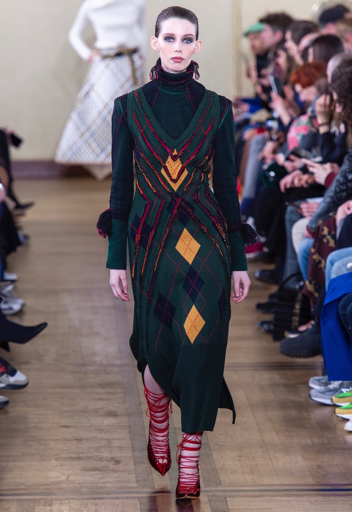 The Top Fall Fashion Trends From the 2019 Runways - theFashionSpot