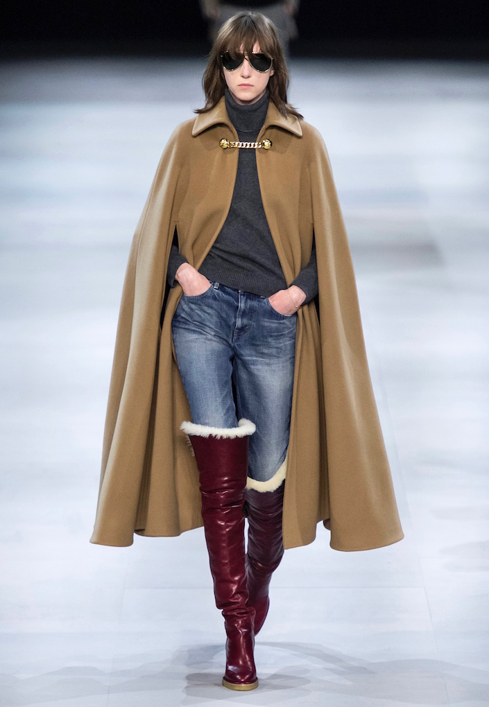 The Top Fall Fashion Trends From the 2019 Runways - theFashionSpot