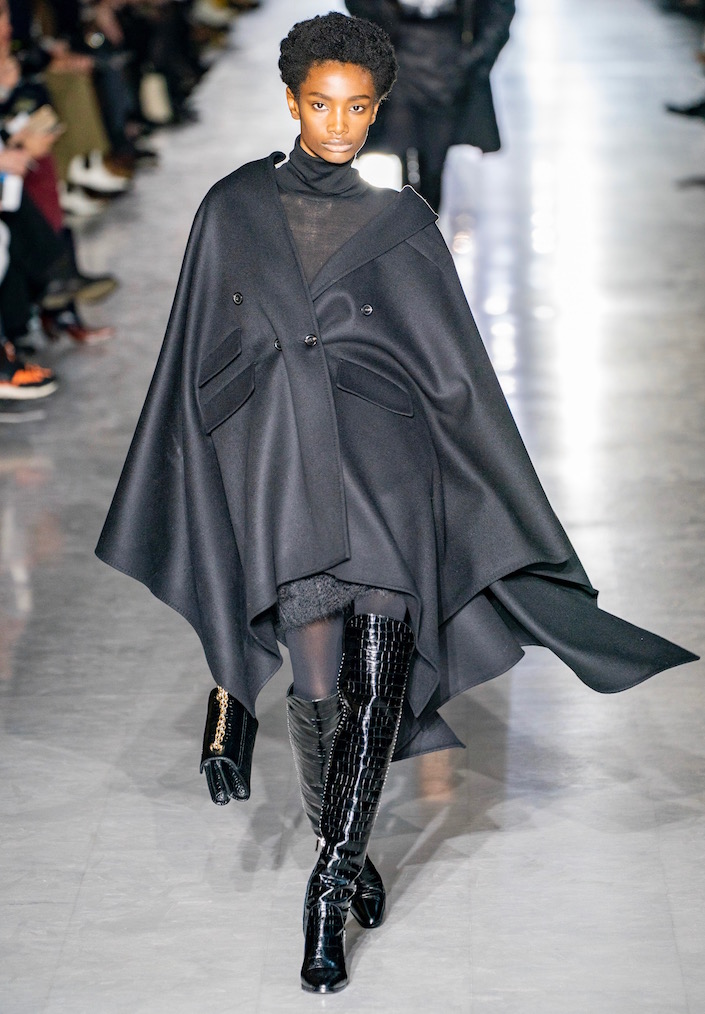 The Top Fall Fashion Trends From the 2019 Runways - theFashionSpot