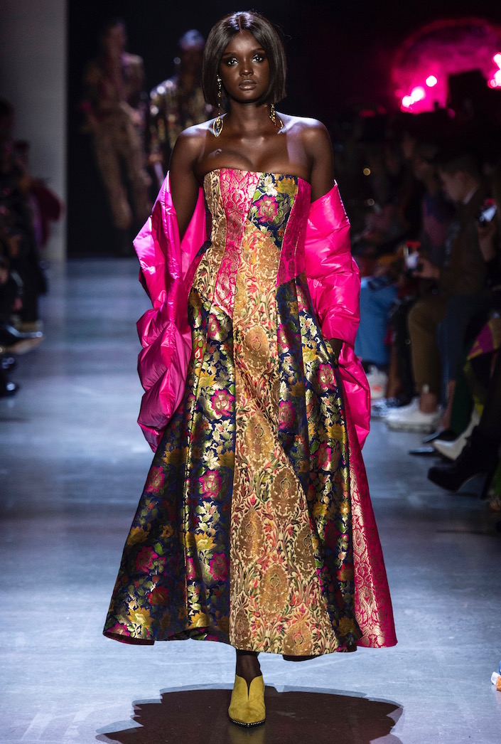 The Top Fall Fashion Trends From the 2019 Runways - theFashionSpot