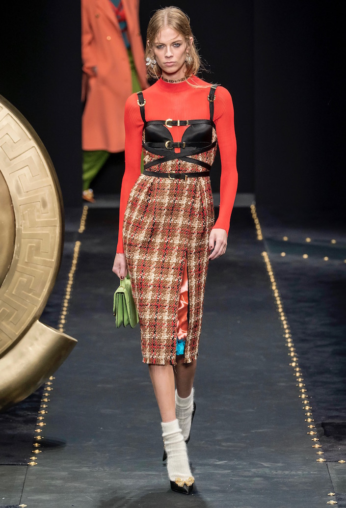 The Top Fall Fashion Trends From the 2019 Runways - theFashionSpot