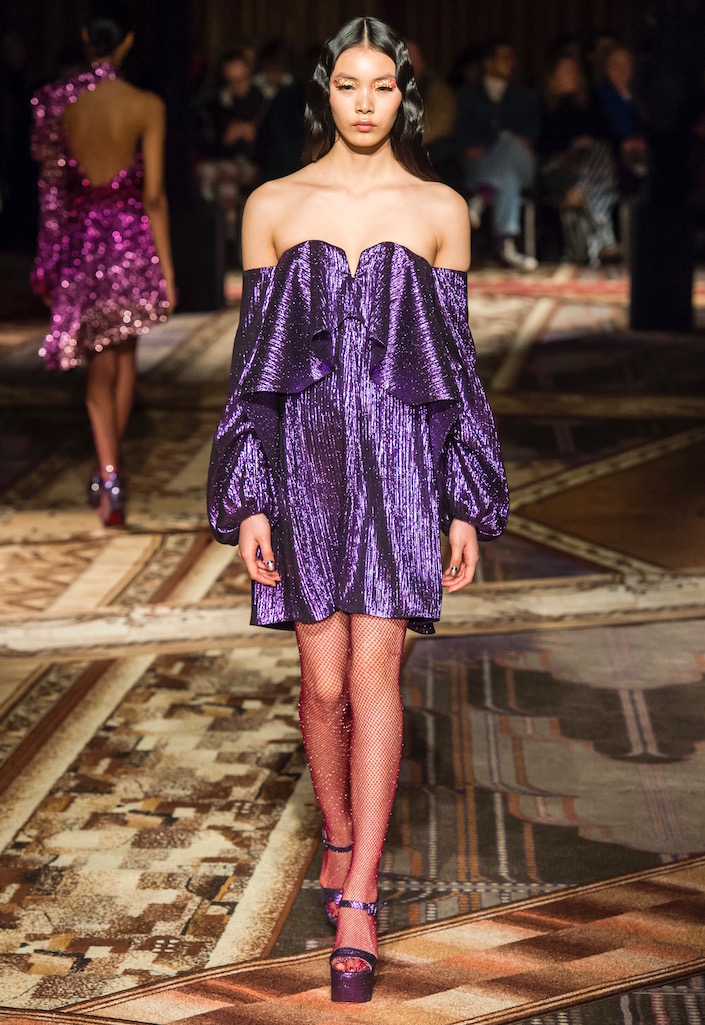 The Top Fall Fashion Trends From the 2019 Runways - theFashionSpot