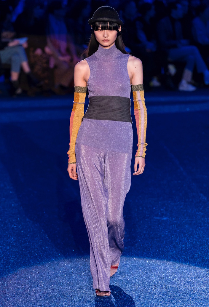 The Top Fall Fashion Trends From the 2019 Runways - theFashionSpot
