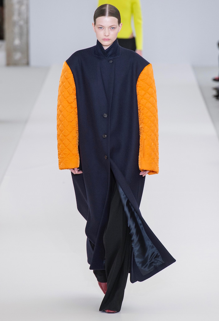 The Top Fall Fashion Trends From the 2019 Runways - theFashionSpot