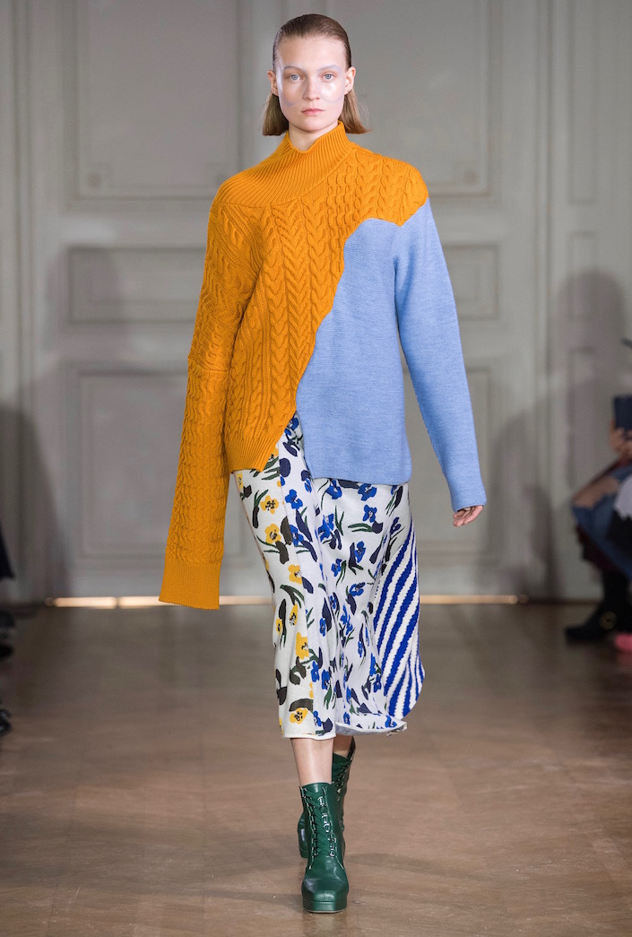 The Top Fall Fashion Trends From the 2019 Runways - theFashionSpot