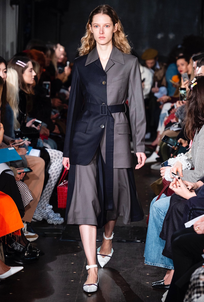 The Top Fall Fashion Trends From the 2019 Runways - theFashionSpot