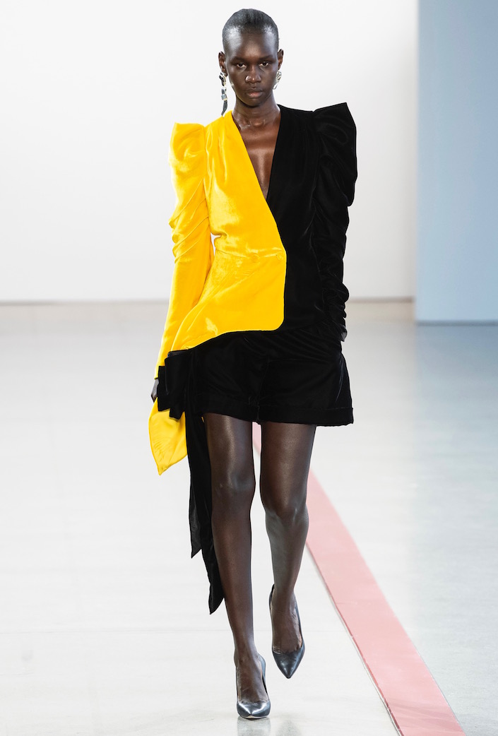 The Top Fall Fashion Trends From the 2019 Runways - theFashionSpot