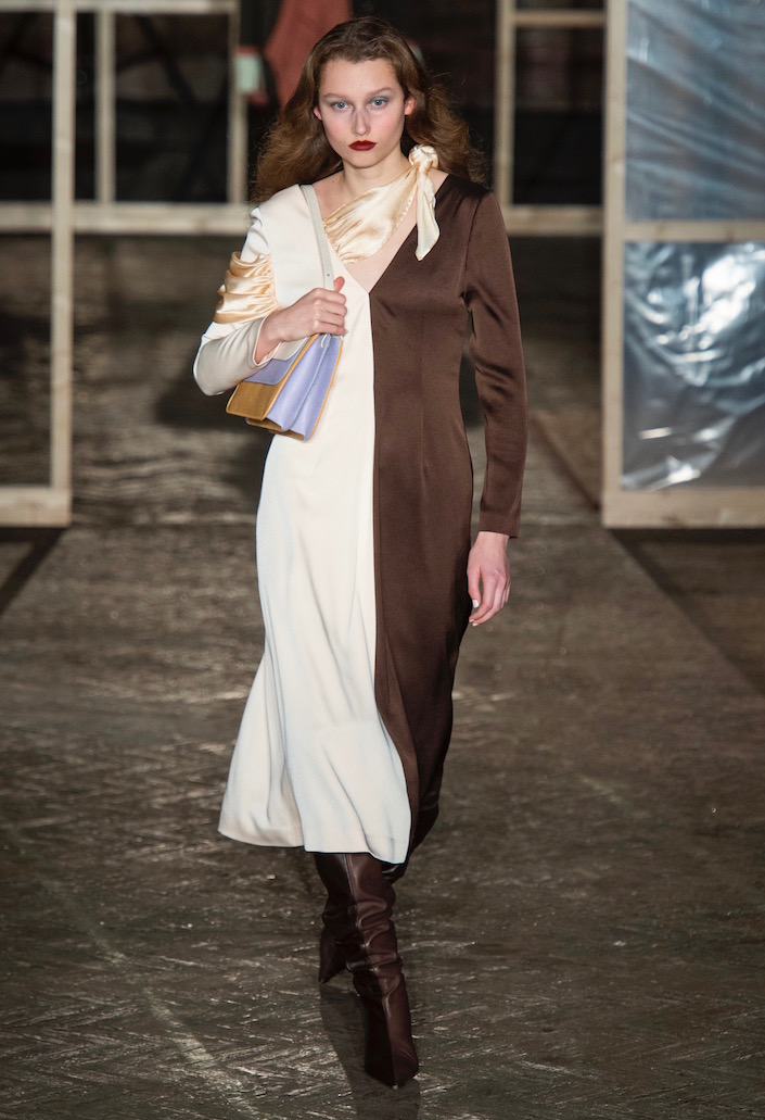 The Top Fall Fashion Trends From the 2019 Runways - theFashionSpot