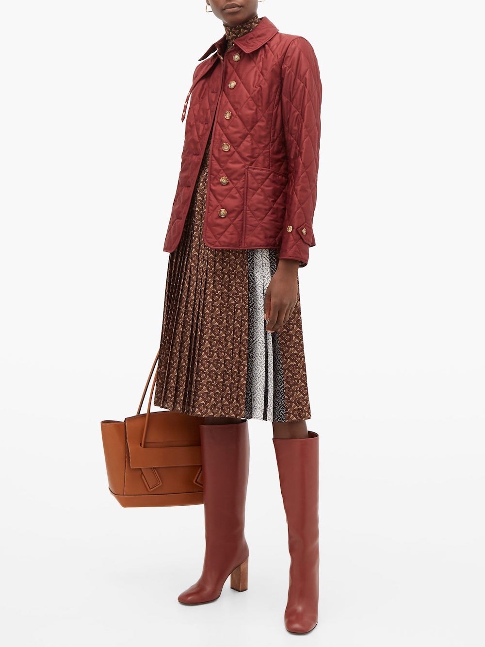 Fall 2020 Jackets to Wear All Season Long - theFashionSpot
