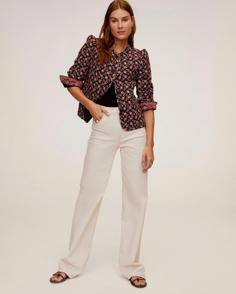 Fall 2020 Jackets to Wear All Season Long - theFashionSpot