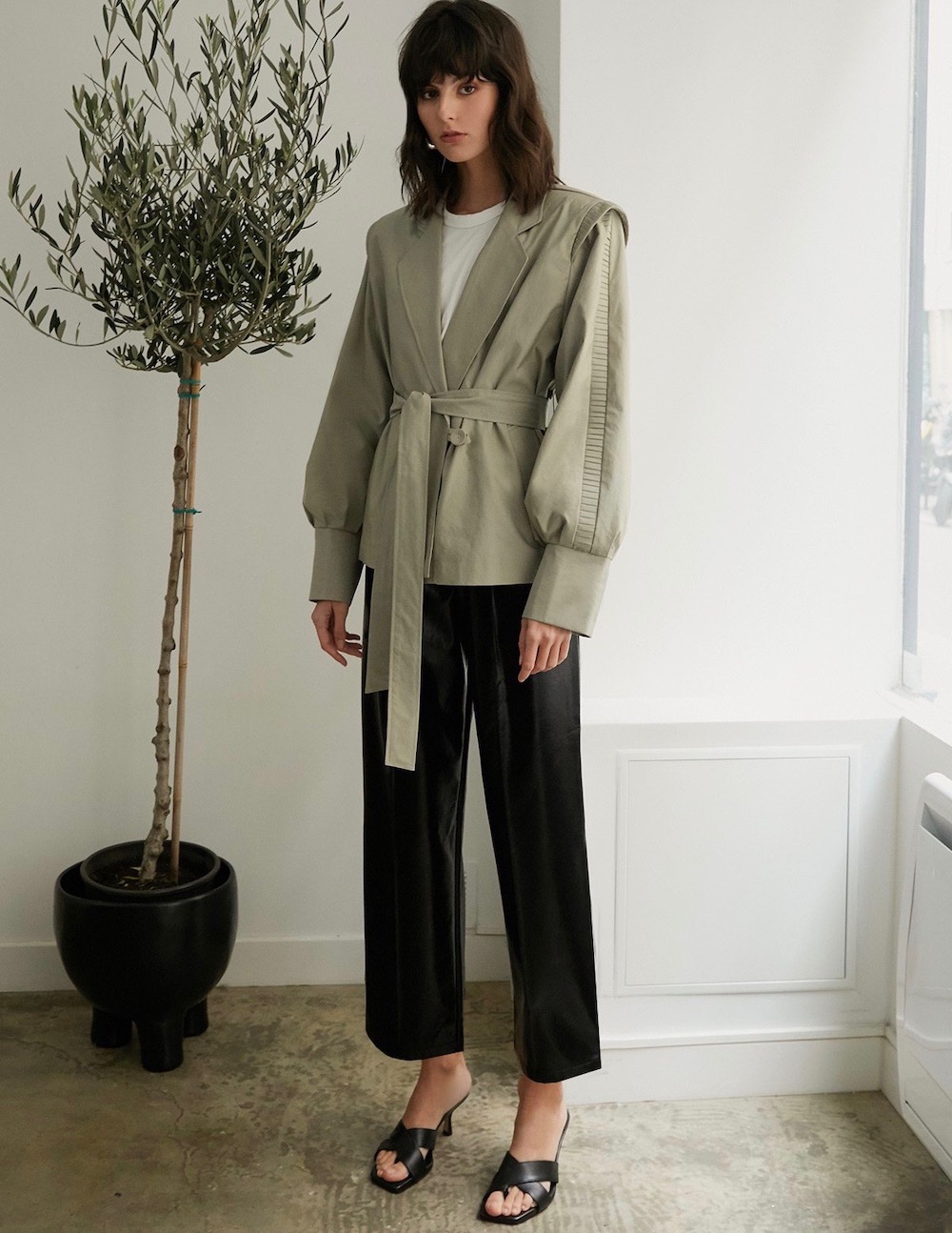 Fall 2020 Jackets to Wear All Season Long - theFashionSpot