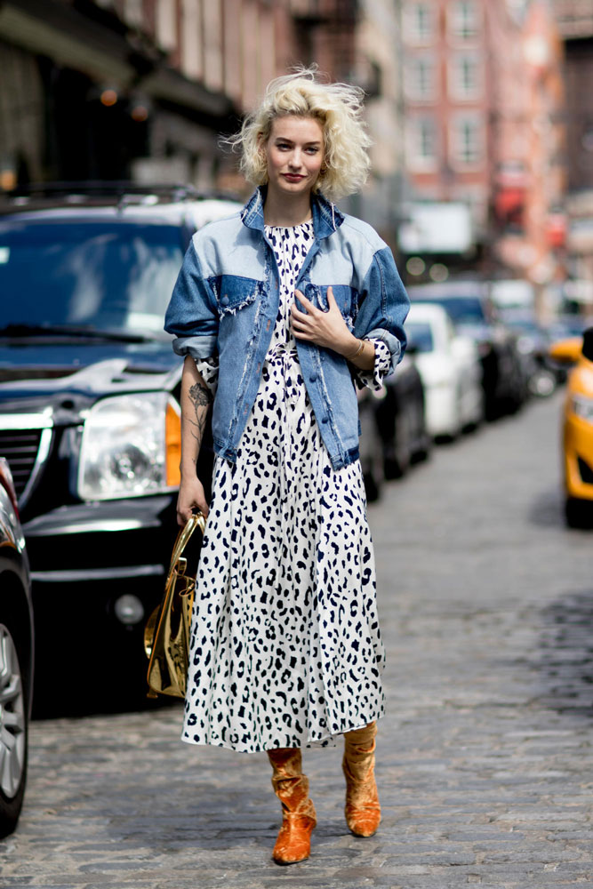 Cute Fall Outfits: 31 Ideas to Wear All Month Long - theFashionSpot