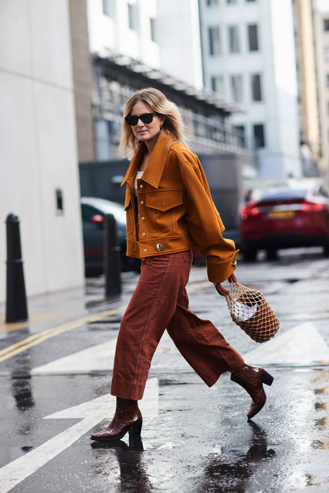 Cute Fall Outfits: 31 Ideas to Wear All Month Long - theFashionSpot