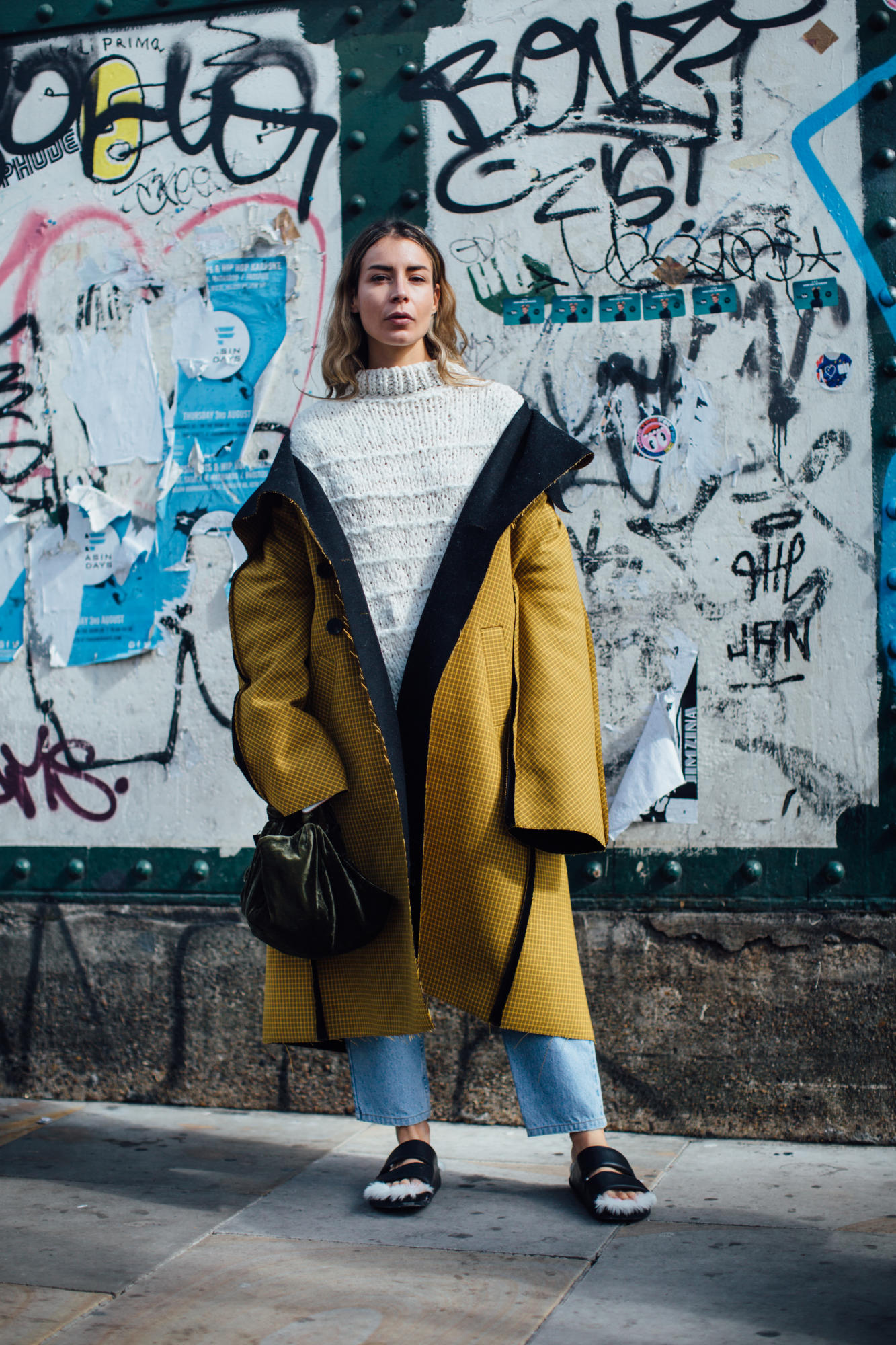 Cute Fall Outfits: 31 Ideas to Wear All Month Long - theFashionSpot