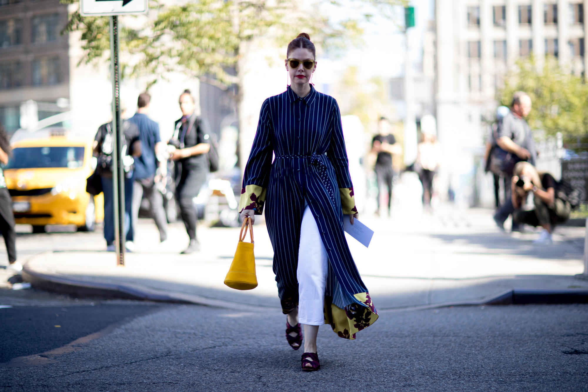 Cute Fall Outfits: 31 Ideas to Wear All Month Long - theFashionSpot