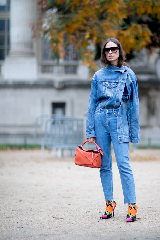 Cute Fall Outfits: 31 Ideas to Wear All Month Long - theFashionSpot