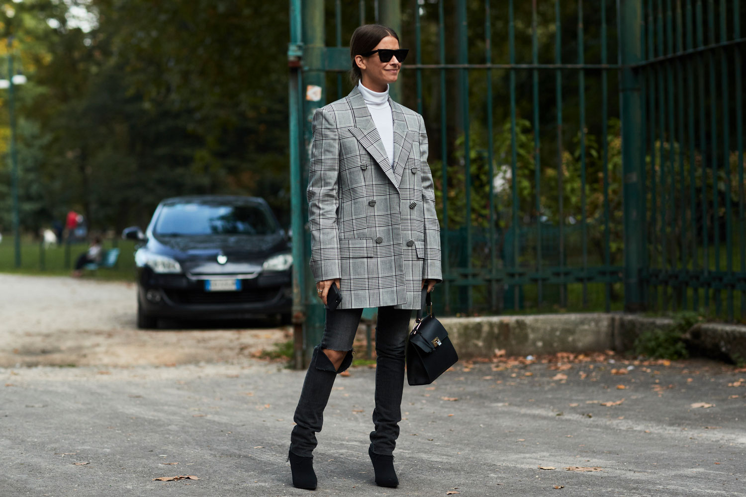 Cute Fall Outfits: 31 Ideas to Wear All Month Long - theFashionSpot