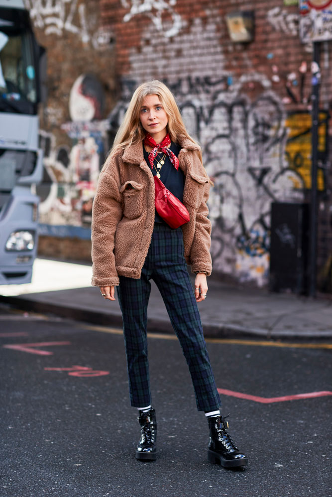 Cute Fall Outfits: 31 Ideas to Wear All Month Long - theFashionSpot